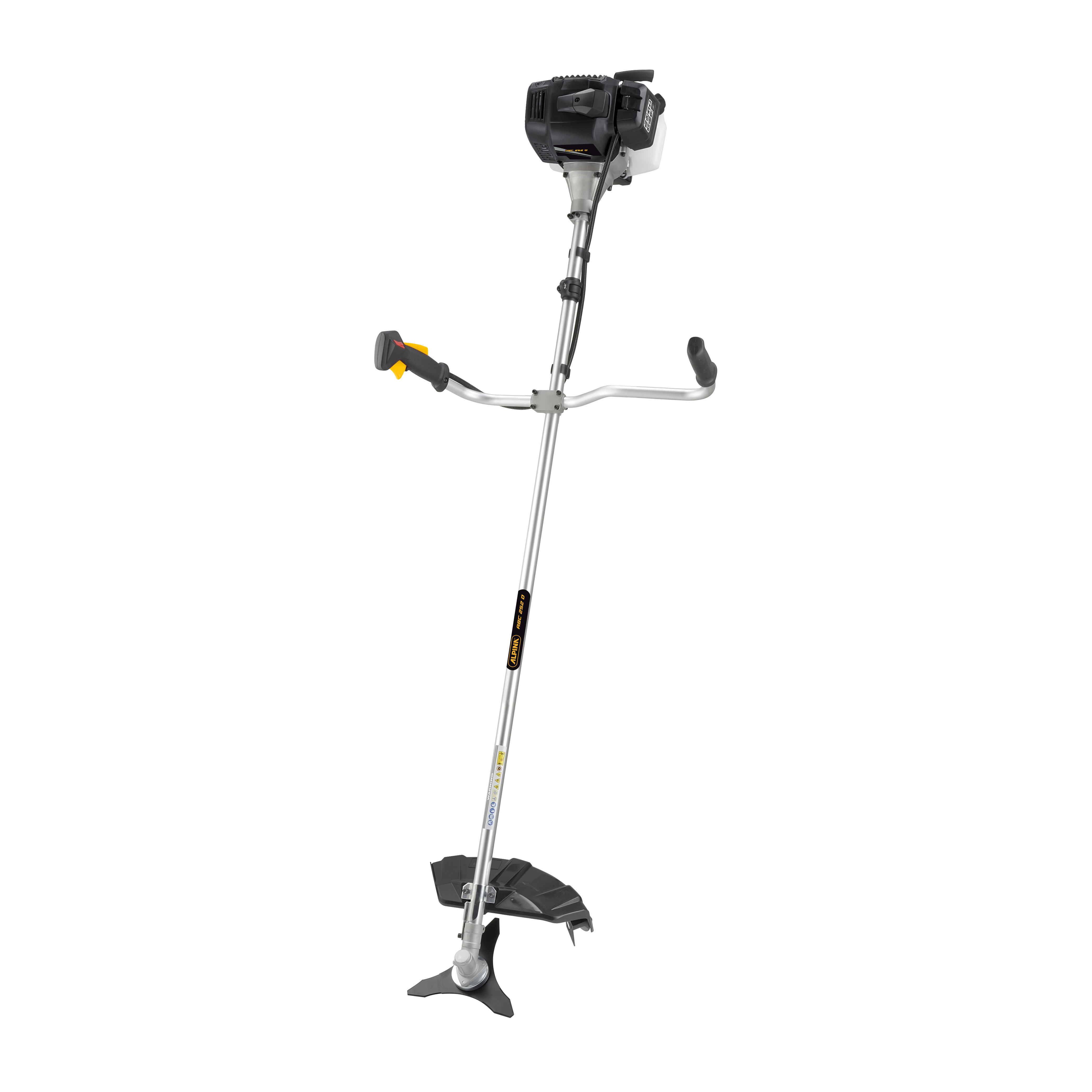 ABC 252 D YAN TIRPAN | Mapaş